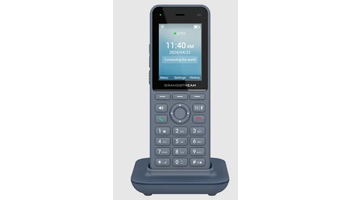 Grandstream WP826 Cordless WiFi IP Phone | 8x8