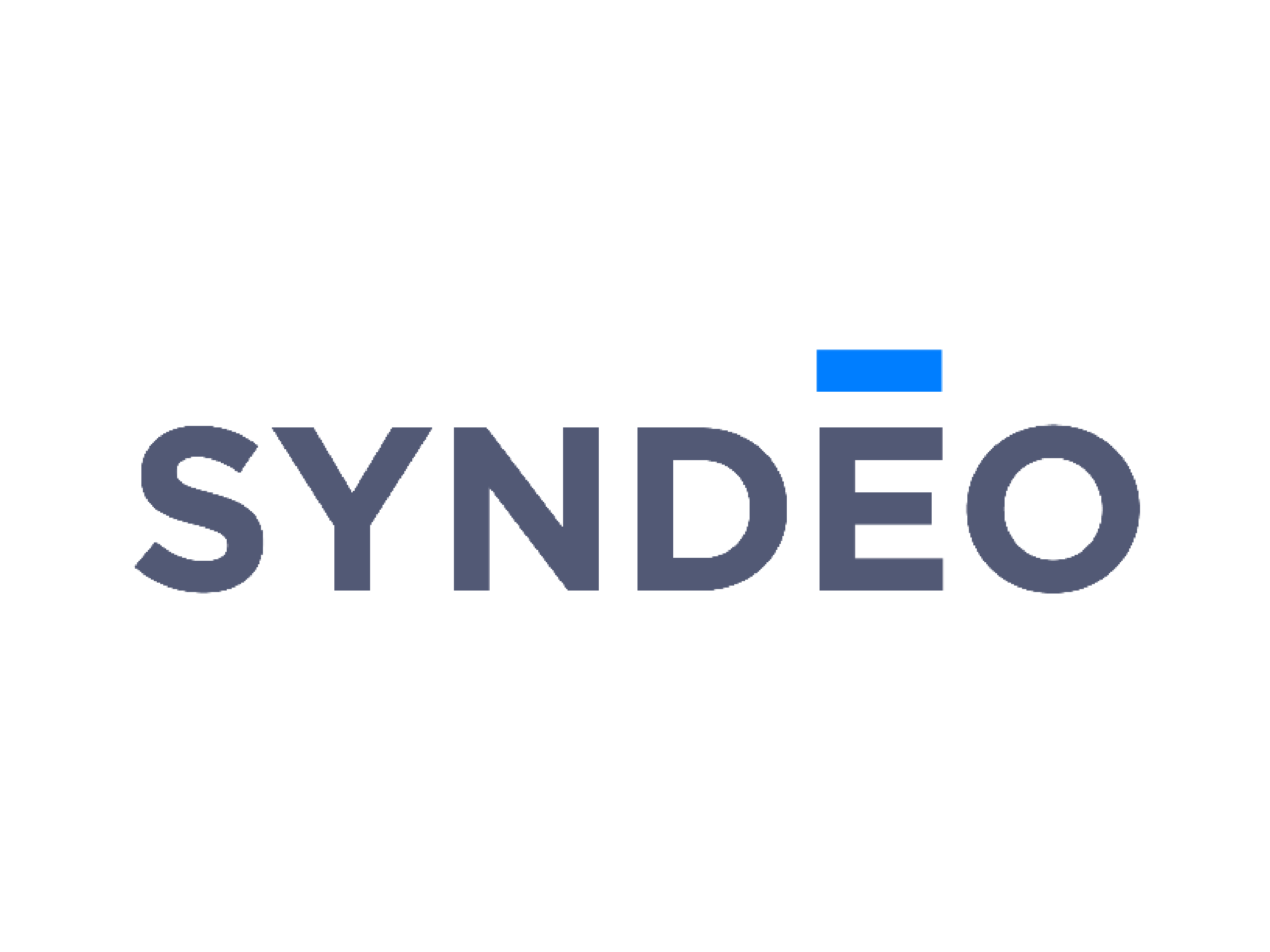 Syndeo | 8x8 Technology Partner Ecosystem | 8x8