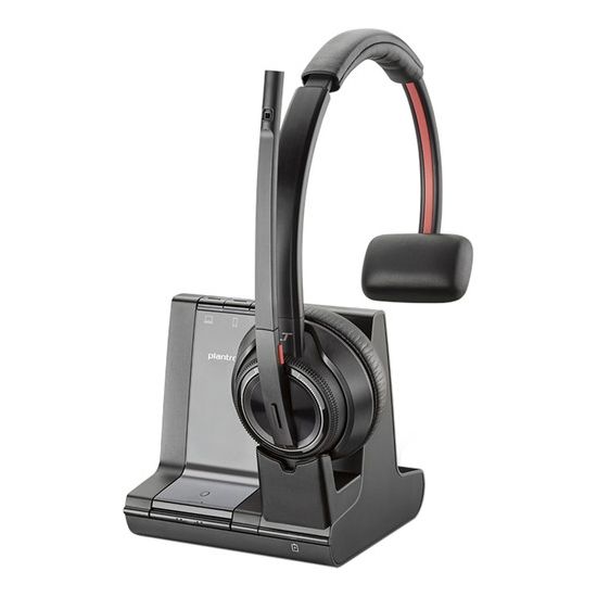 Poly Savi 8210 Mono Headset | 8x8