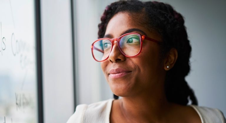 Future of Work: 2030 Vision Report | 8x8