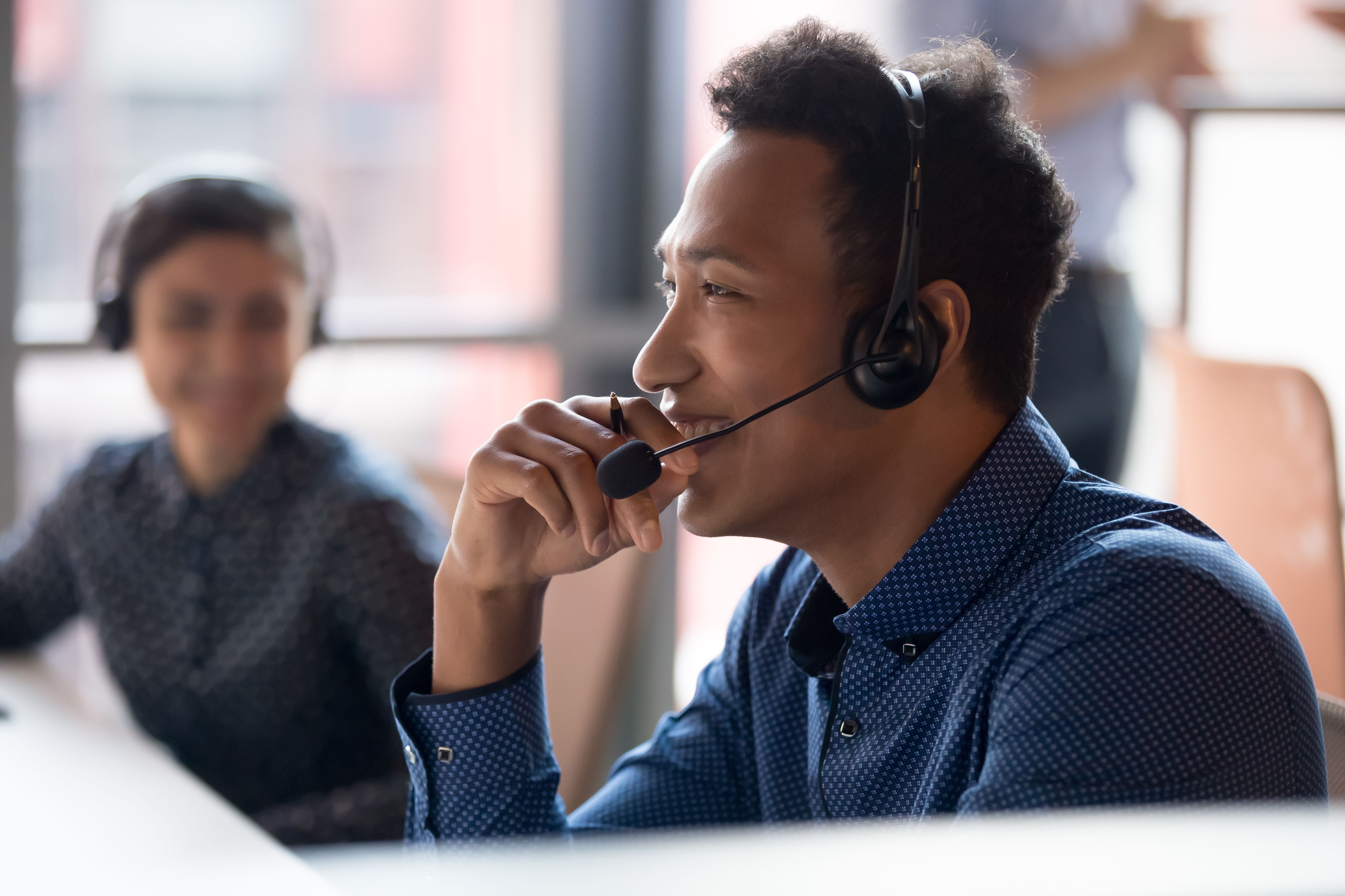 Why is Call Flow Important for Your Call Center? | 8x8 | 8x8