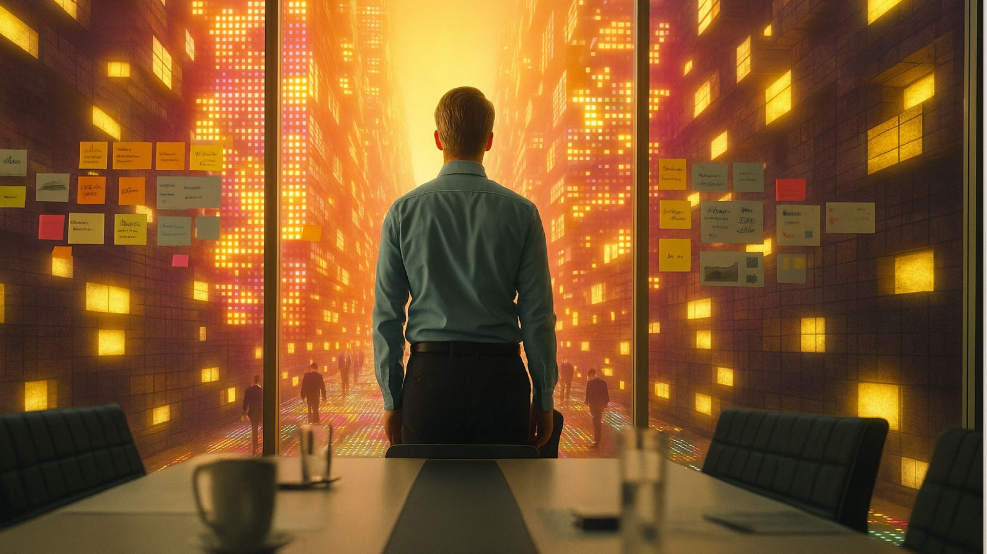 From B2B “Boring-To-Boring” To Human Connection | 8x8