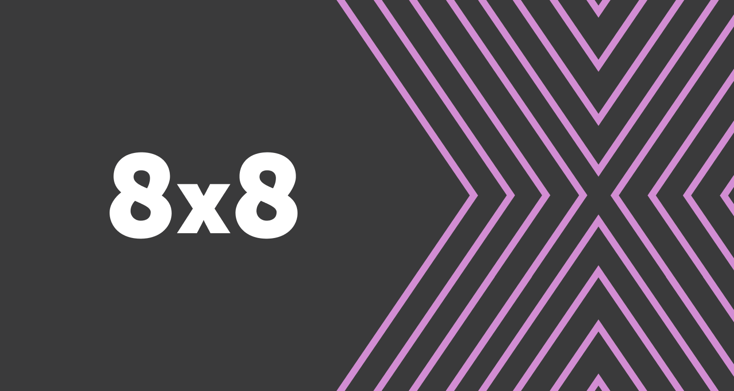 8x8 Product Features | Explore All Platform Capabilities | 8x8