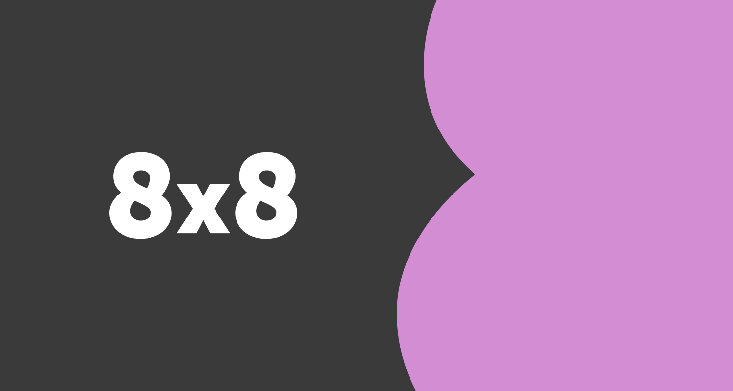 Acceptable use policy | 8x8