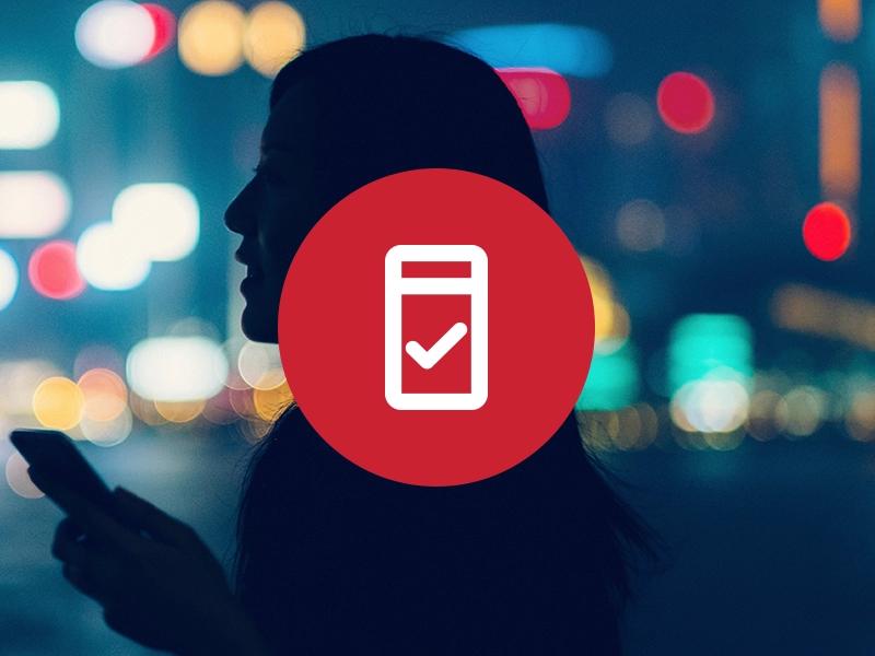 SMS Mobile Verification API | 8x8