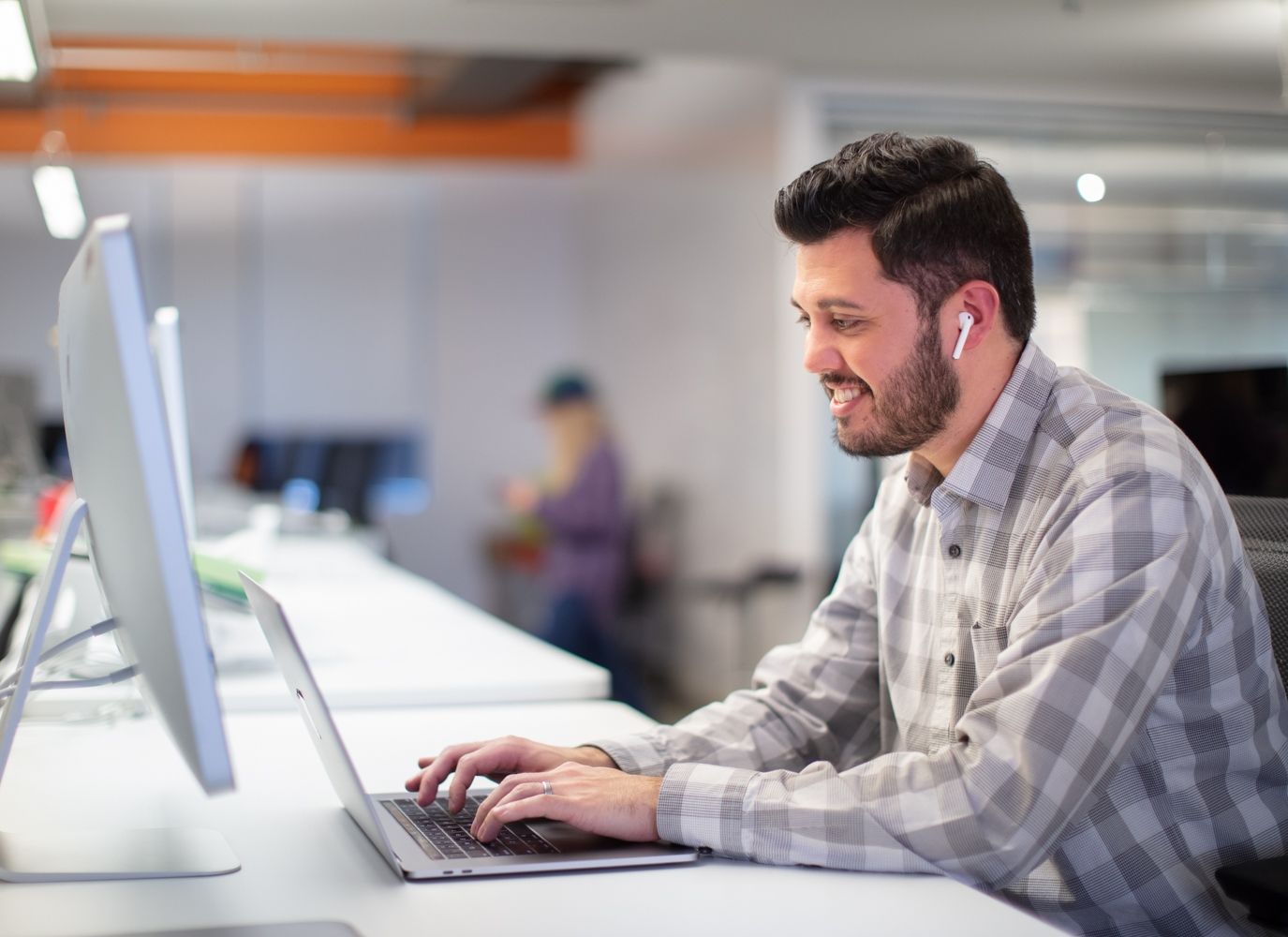 Overhead Paging | Overhead Paging System | 8x8