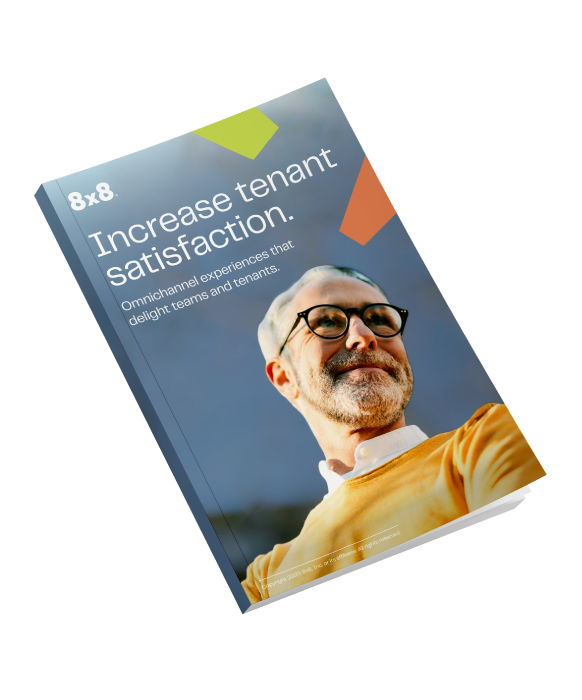 Increase Tenant Satisfaction: Omnichannel Experiences That Delight ...
