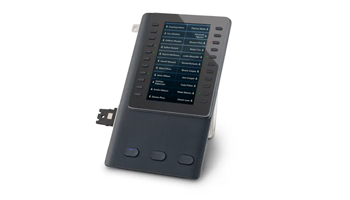 Poly Edge E Expansion Module for E Series IP Phones | 8x8