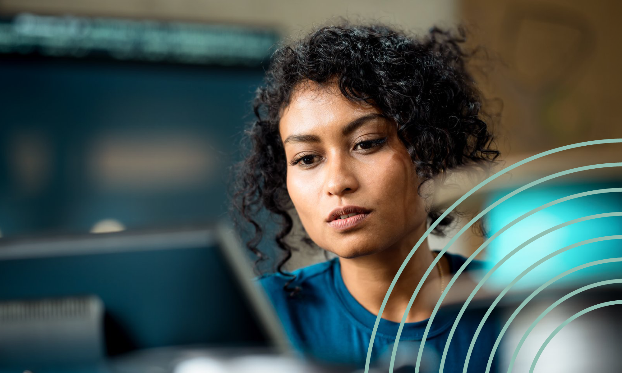 Intelligent Omnichannel Routing | 8x8