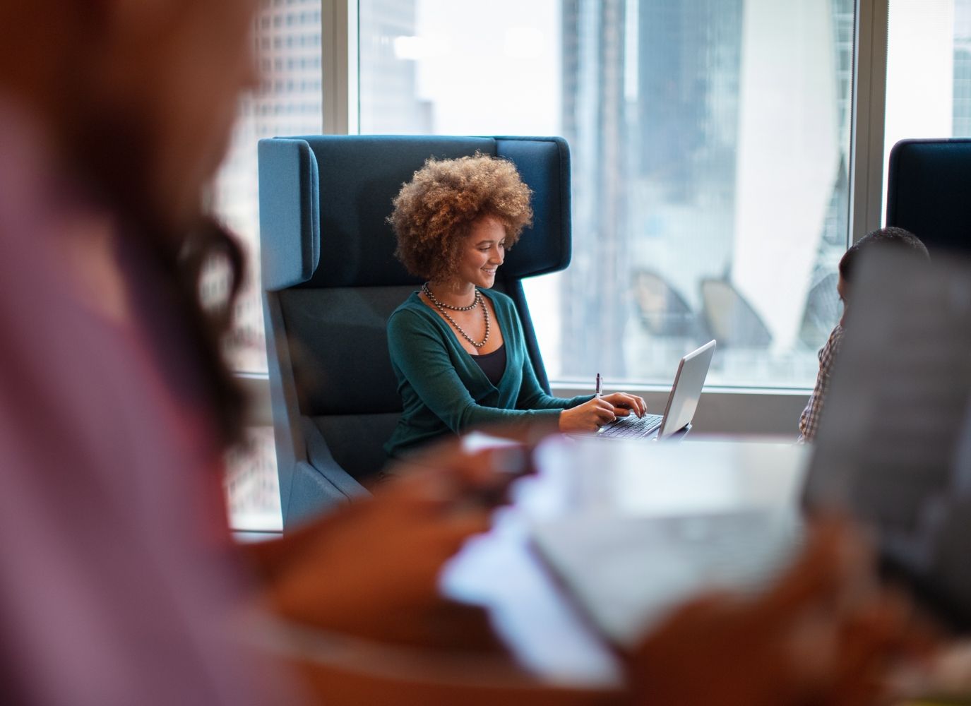 Role-Based Access Control System | 8x8