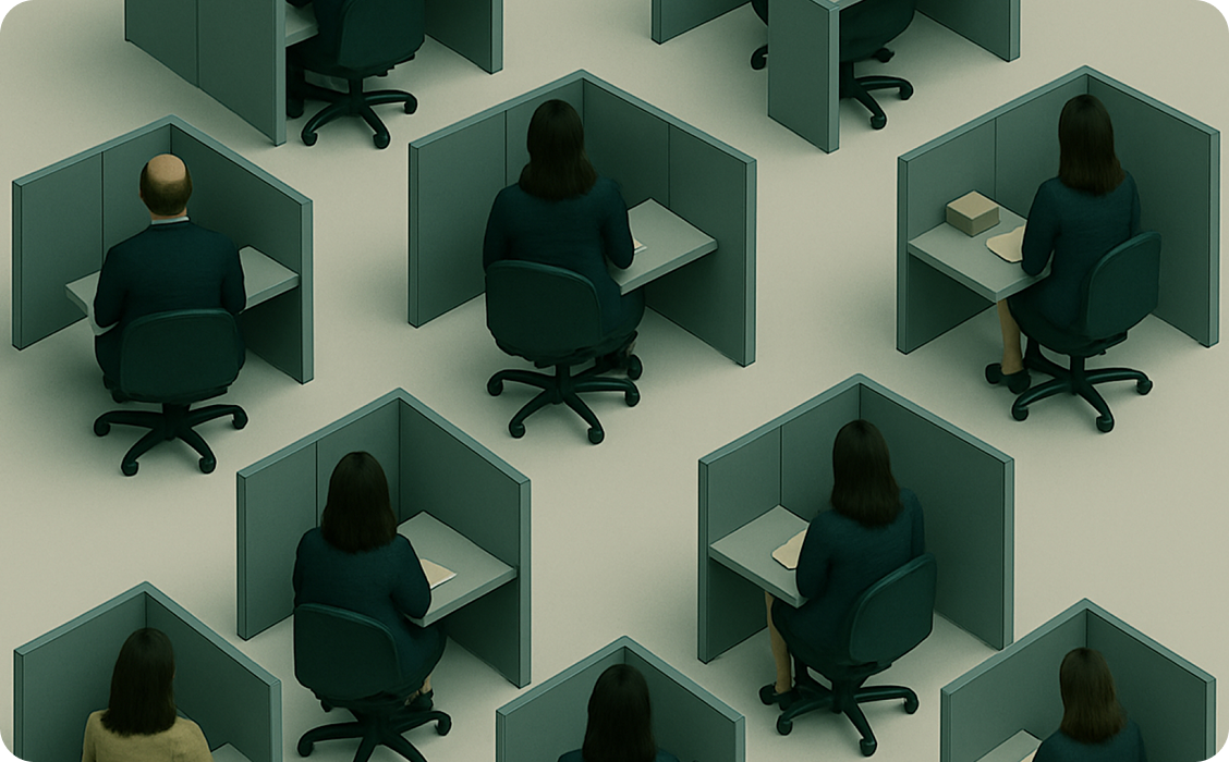 The Retail Disconnect: Seamless CX, Fragmented EX | 8x8