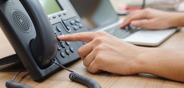 Small Business VoIP Phone System [Best Options and Benefits] | 8x8