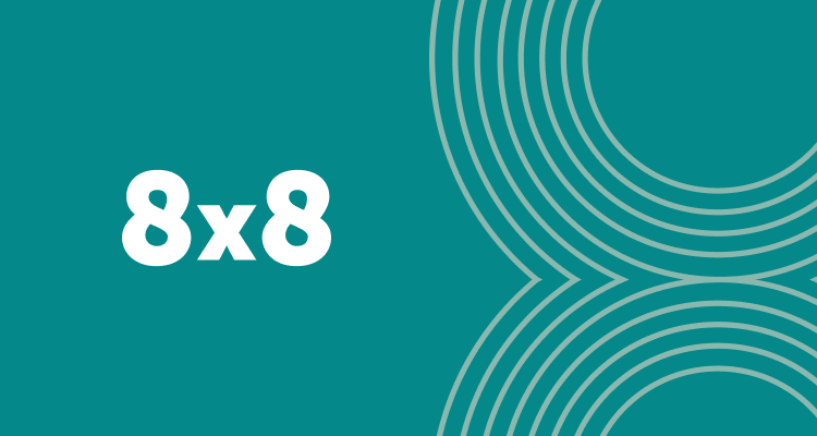 Login to 8x8 | Platform Login | 8x8