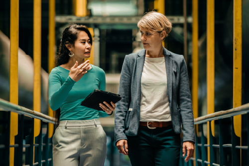 Retail's tech revolution: Are you ready to lead the charge? | 8x8