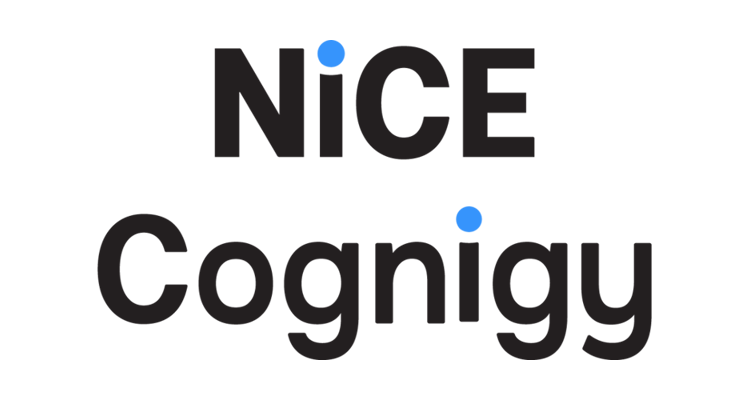 NiCE Cognigy: The Agentic AI Platform for 8x8 Contact Centers | 8x8