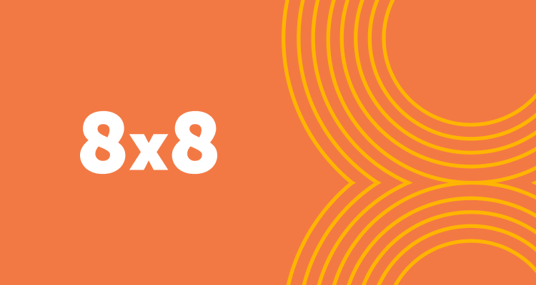 8x8 All-in-one Contact Center Solutions – Try a Demo | 8x8