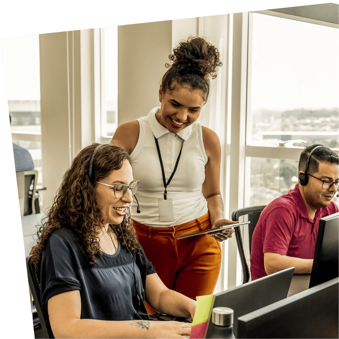 8x8 Co-Browse | Real-Time Screen Sharing | 8x8